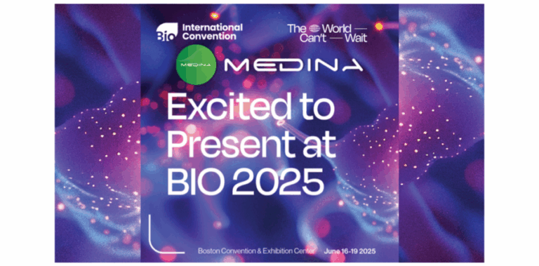 BIO International Convention. 16-19 junio, 2025. Boston Convention ...